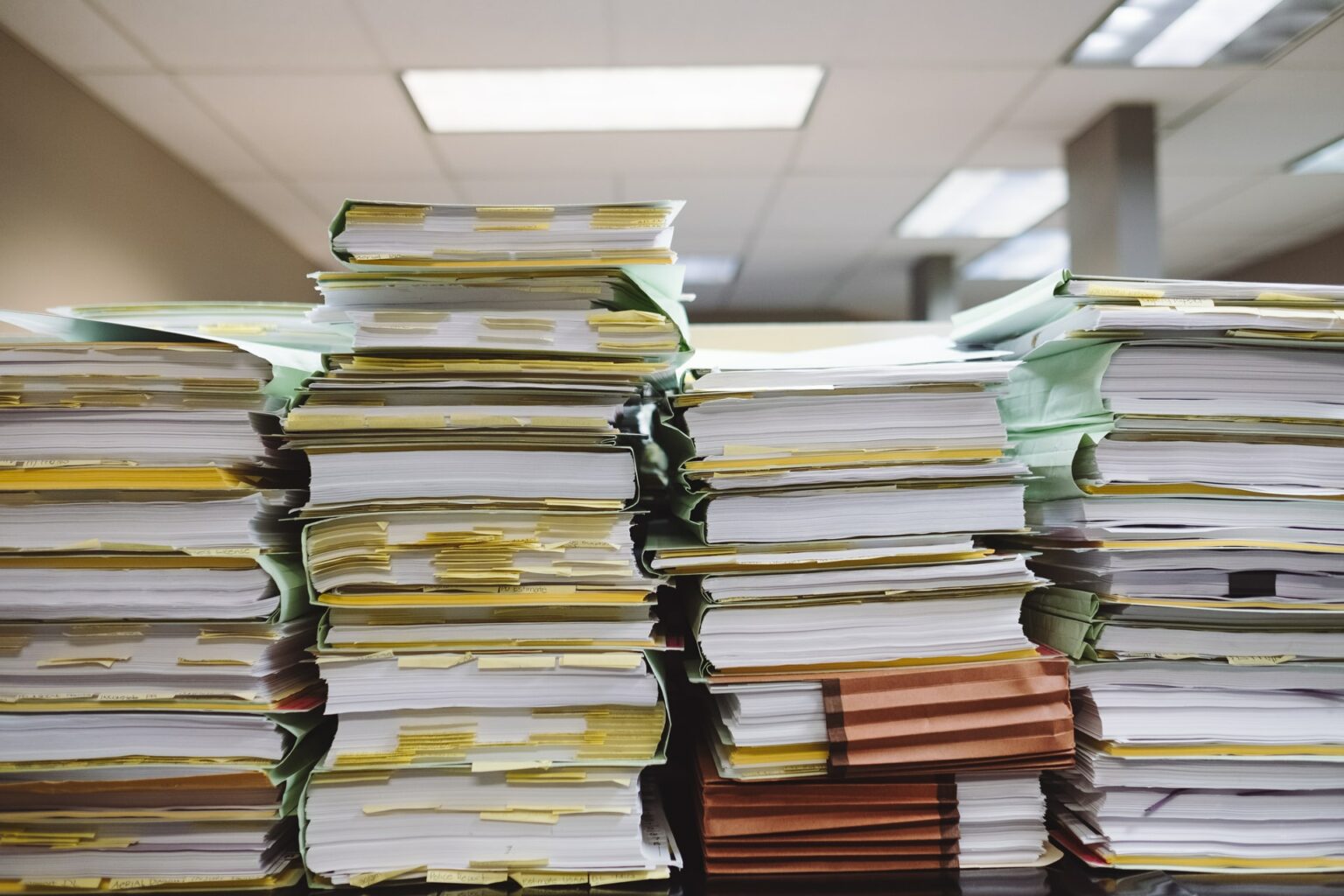 What Is Document Processing & How to Start | Docparser