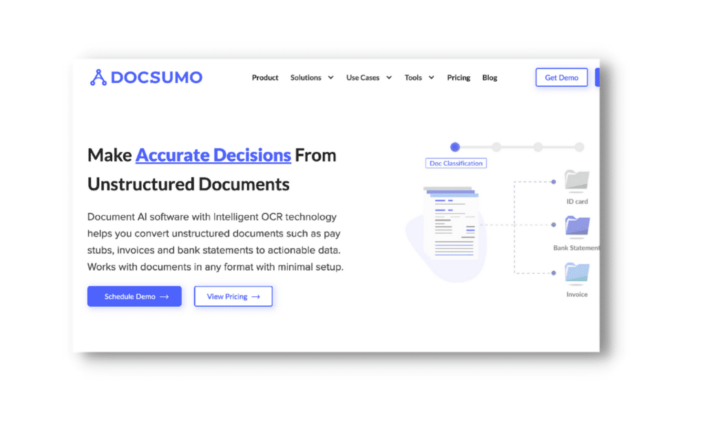 Top Data Extraction Software in 2025 | Compare & Choose