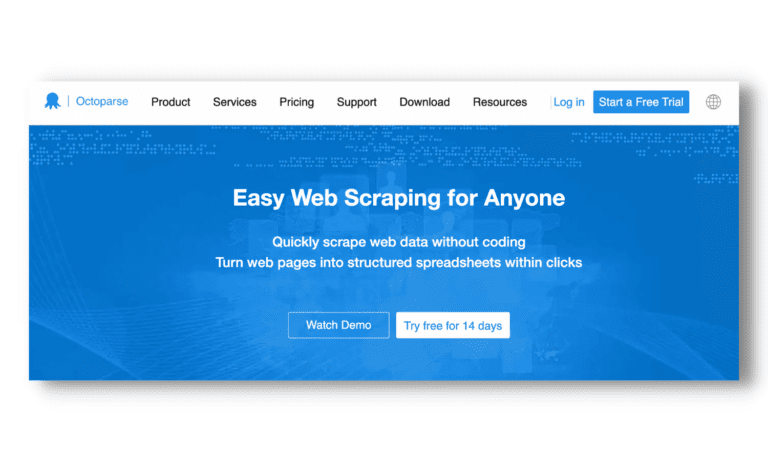 Top Data Extraction Software in 2025 | Compare & Choose