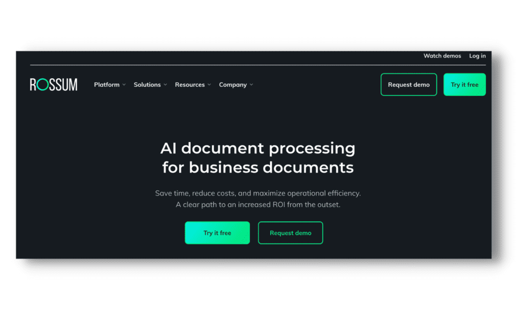 Our Top 10 Data Extraction Tools in 2024 - Best Data Extraction Software