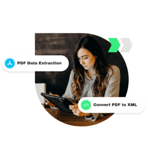 Docparser Features - Extract & Automate Data from Documents