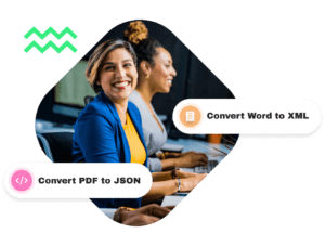 Docparser Features - Extract & Automate Data from Documents