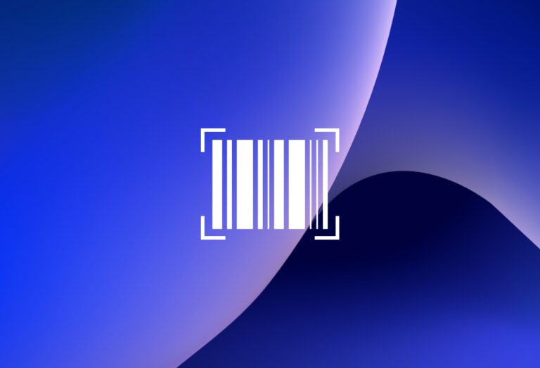 Read Barcodes from PDF & Image - QR Code Scanner Software