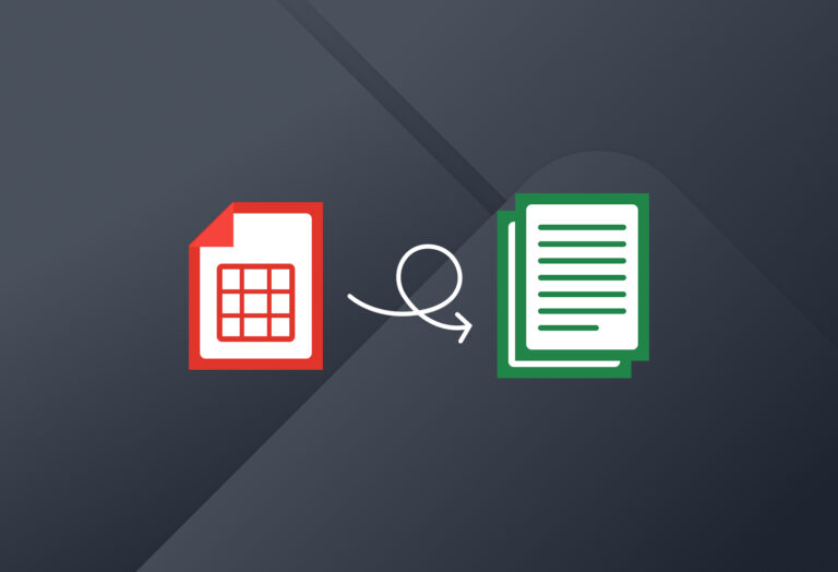 Best Software to Extract Tables from PDF Best Software to Extract Tables from PDF