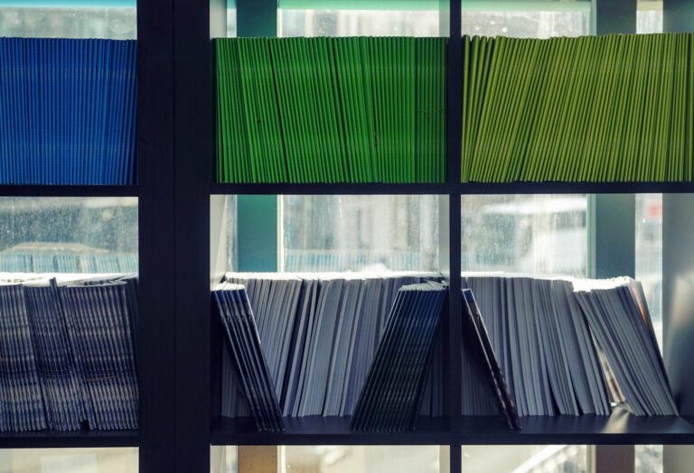 Scan to Database Software: Turn Paper Documents into Data