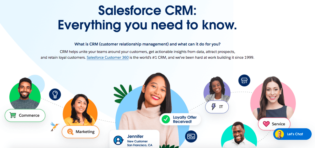 Top 5 Best Crm Automation Tools To Boost Efficiency