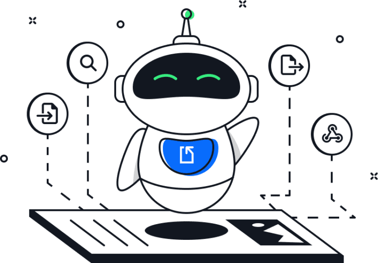 Docparser - Automate Data Extraction from PDFs and Documents