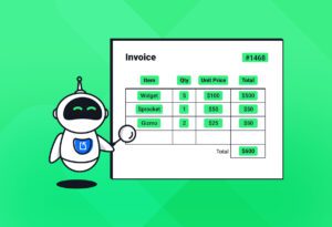 AI OCR Explained: How It Works and Its Benefits - Docparser