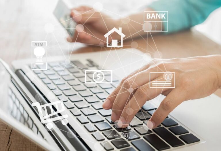 Automate Data with Bank Statement Extraction Software