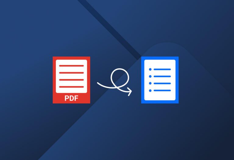 PDF Summarizer Tool for Fast Document Summaries